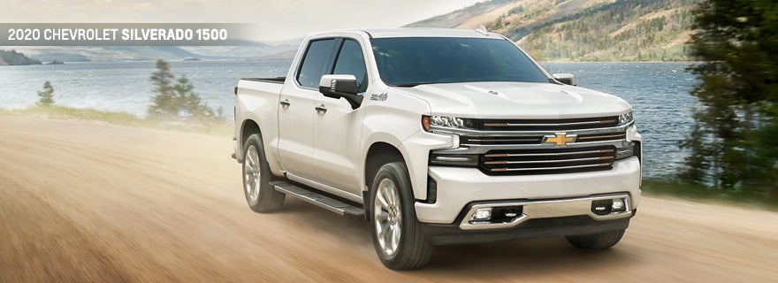 New/Used Chevrolet Dealer - SAINT ALBANS, WV | Moses Chevrolet