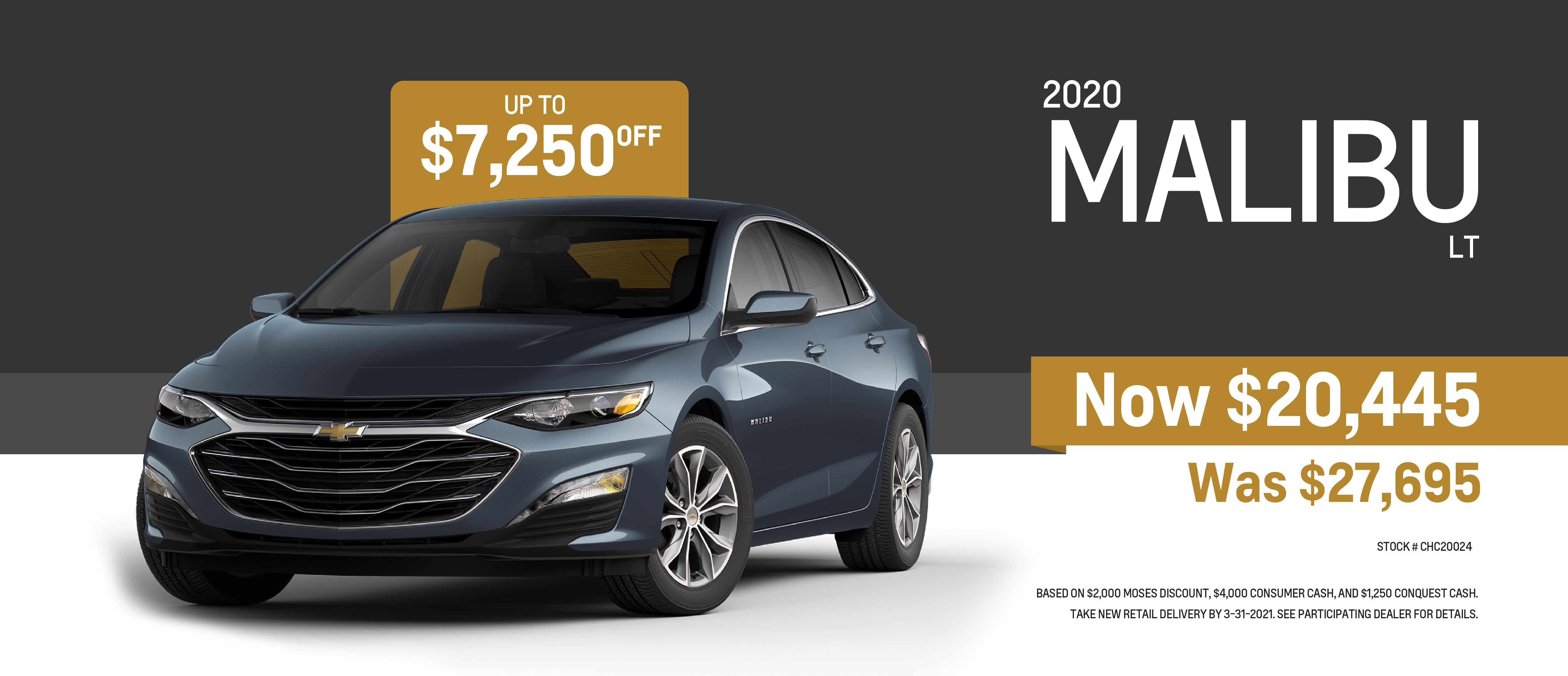New/Used Chevrolet Dealer - SAINT ALBANS, WV | Moses Chevrolet
