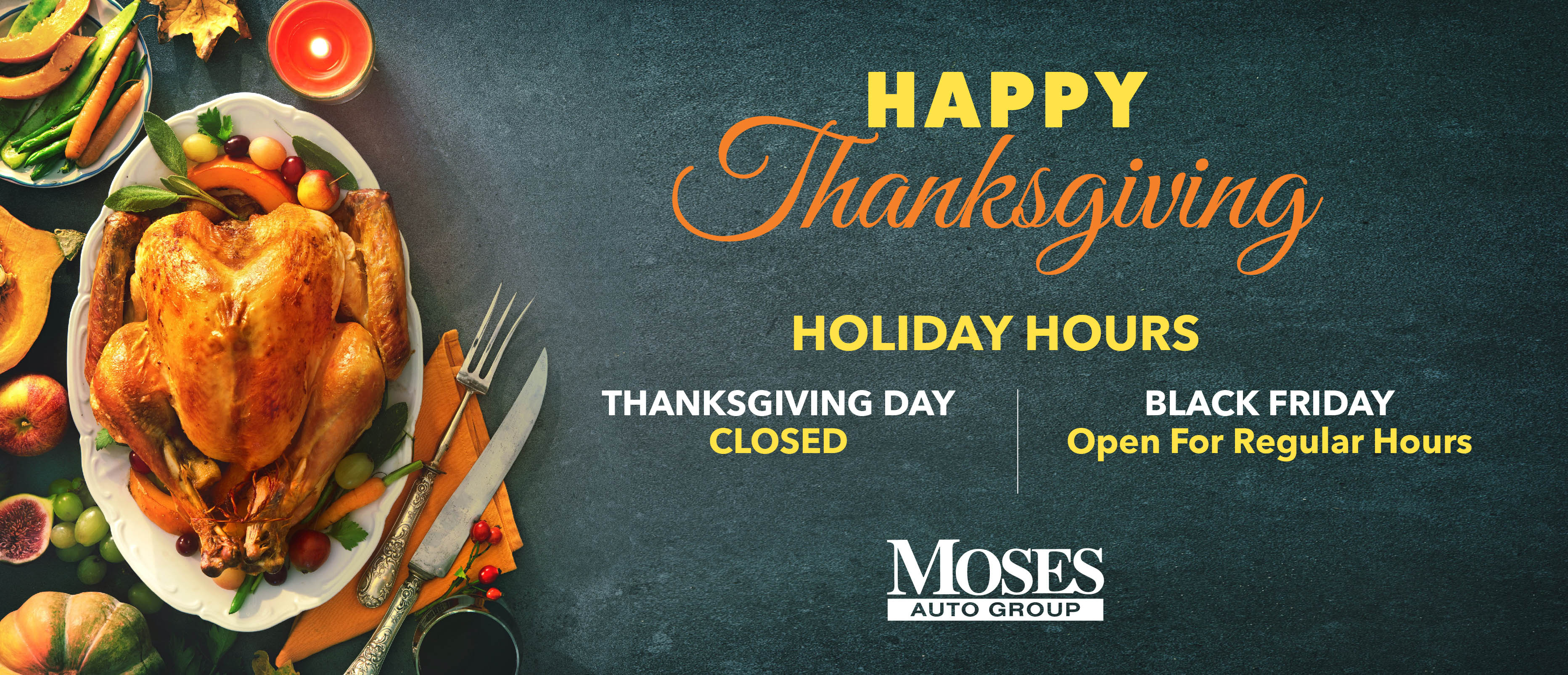 Chevy Dealer Near Me - St. Albans, WV - Moses Chevrolet