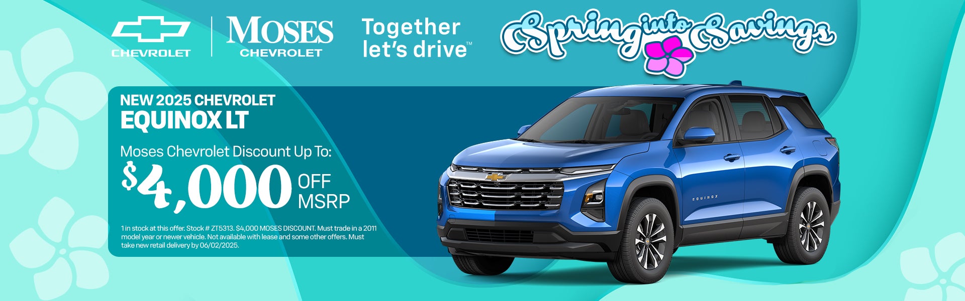 Chevy Dealer Near Me - St. Albans, WV - Moses Chevrolet