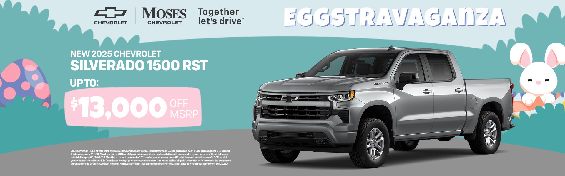 Chevy Dealer Near Me - St. Albans, WV - Moses Chevrolet