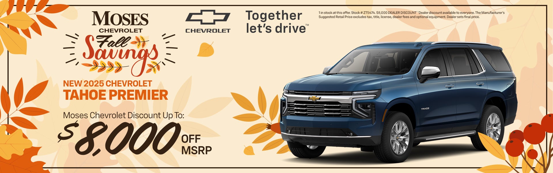 Chevy Dealer Near Me - St. Albans, WV - Moses Chevrolet