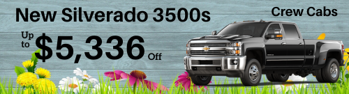 New/Used Chevrolet Dealer - SAINT ALBANS, WV | Moses Chevrolet