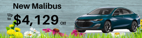 New/Used Chevrolet Dealer - SAINT ALBANS, WV | Moses Chevrolet