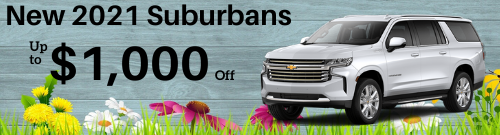 New/Used Chevrolet Dealer - SAINT ALBANS, WV | Moses Chevrolet