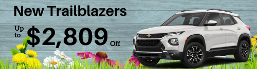New/Used Chevrolet Dealer - SAINT ALBANS, WV | Moses Chevrolet
