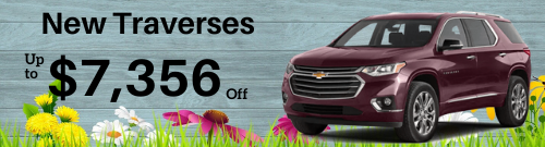 New/Used Chevrolet Dealer - SAINT ALBANS, WV | Moses Chevrolet