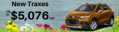 New/Used Chevrolet Dealer - SAINT ALBANS, WV | Moses Chevrolet