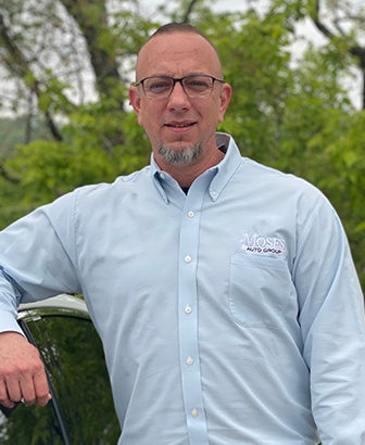 Moses Chevrolet Staff | Meet Our Chevrolet Team